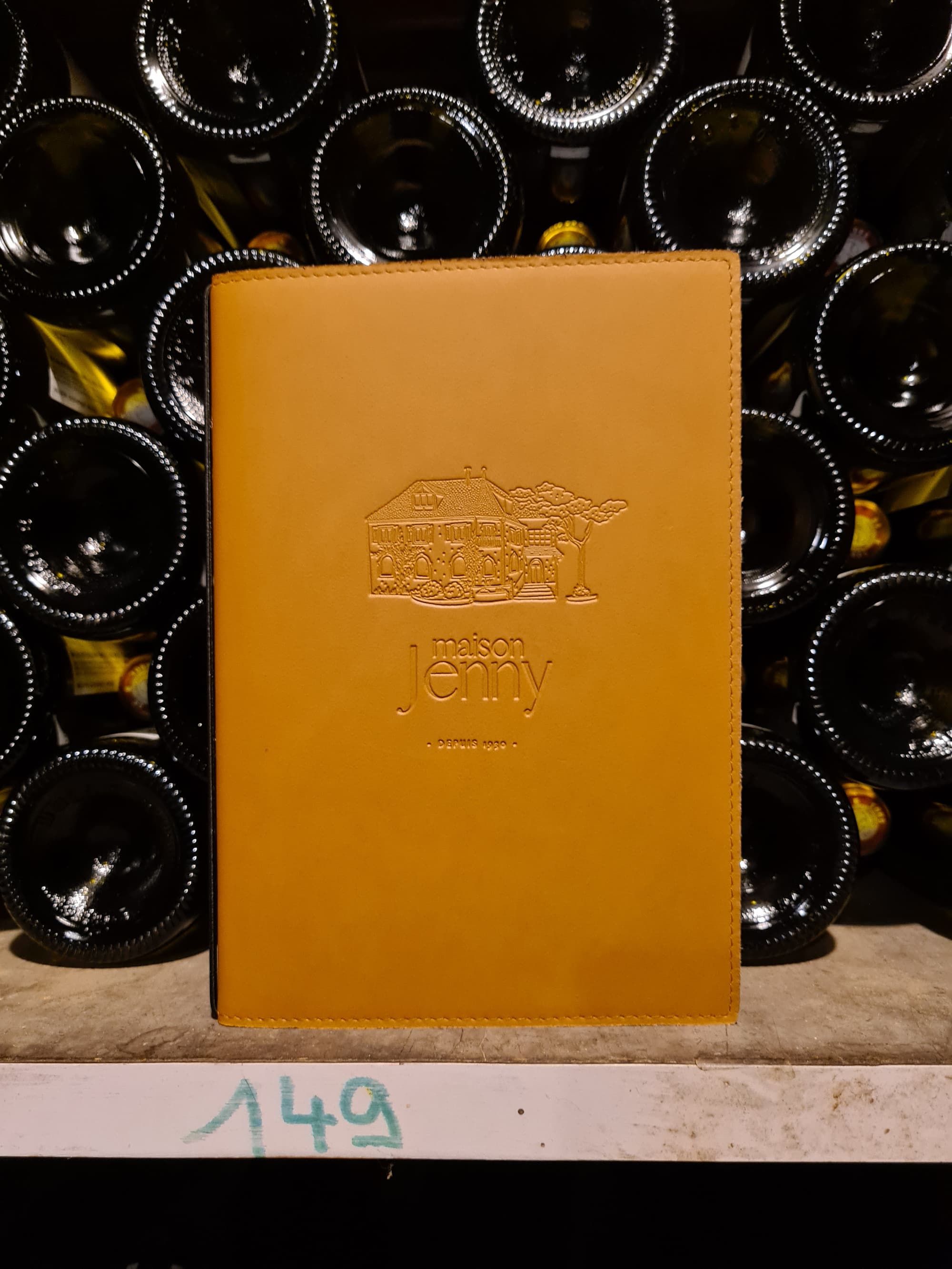 Hôtel restaurant Jenny près de Bâle et de l'Euroairport